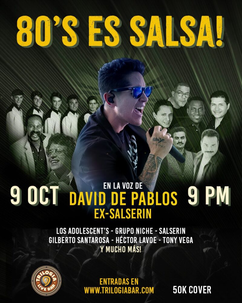 Trilogía Bar | El Bar De Siempre; El Bar De La Gente