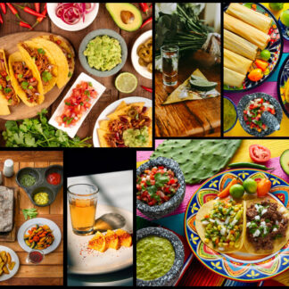 Combo Comida | Trilogía Bar